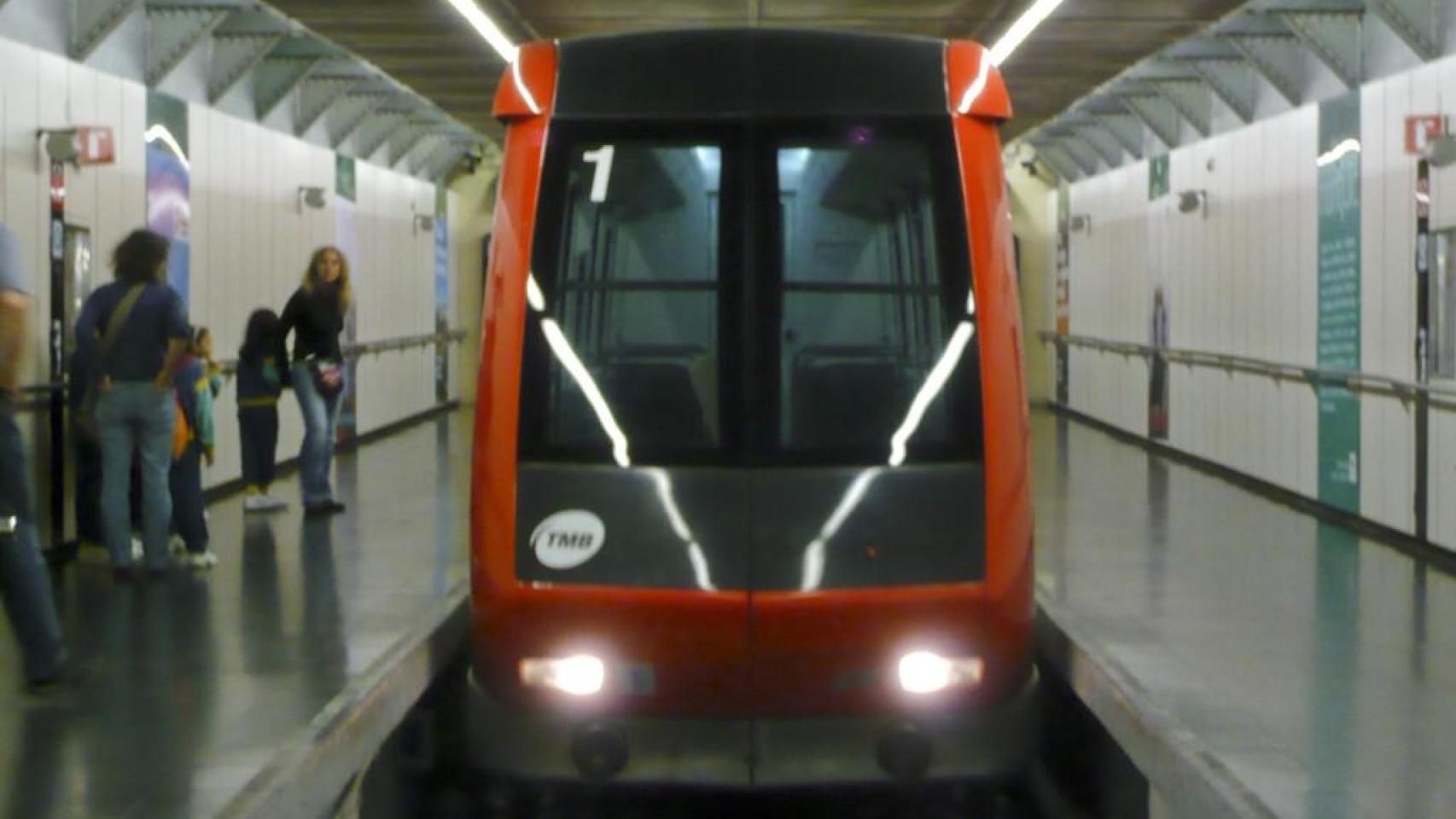 Barcelona se queda sin el funicular de Montjuïc a partir de esta fecha ...