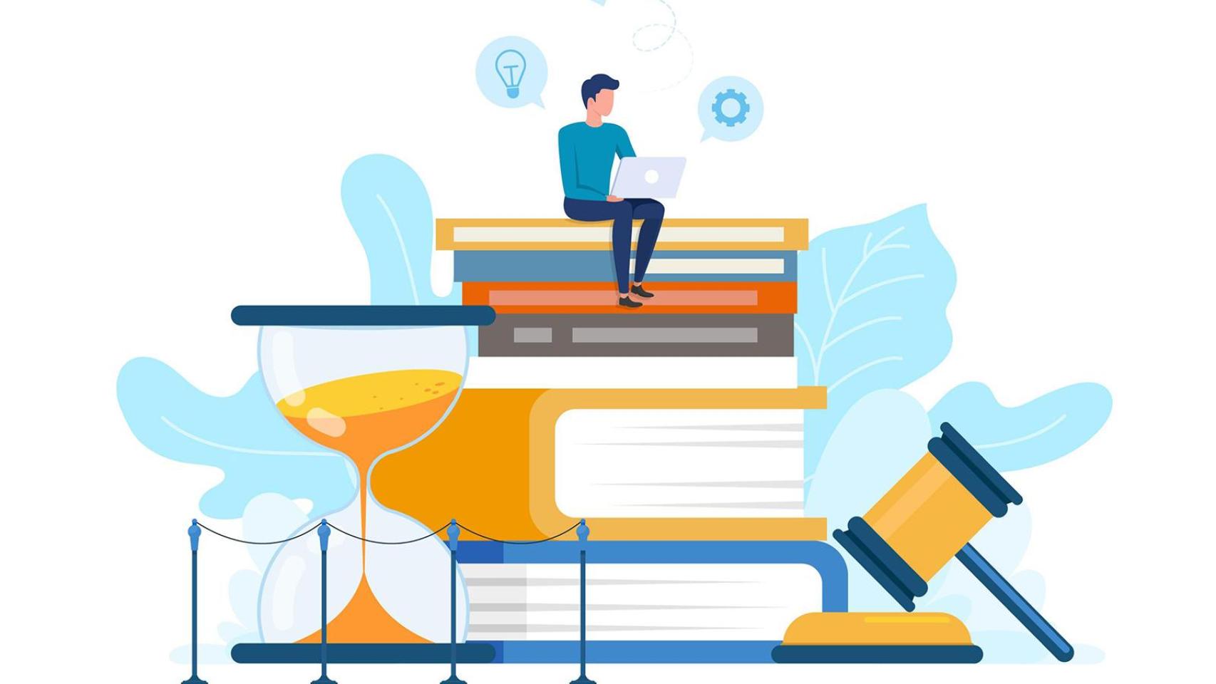 Extradición pasiva: definición, fases y ejemplos prácticos