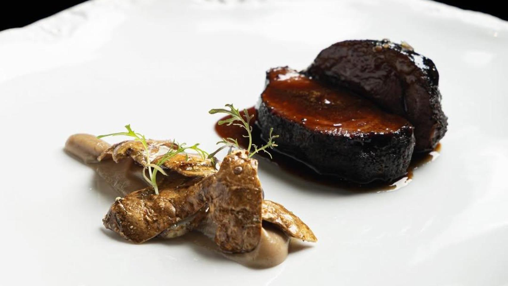 Estos son los restaurantes con estrella Michelin de Barcelona más ...